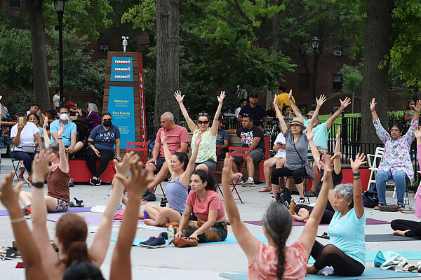 SITU – Turnout NYC