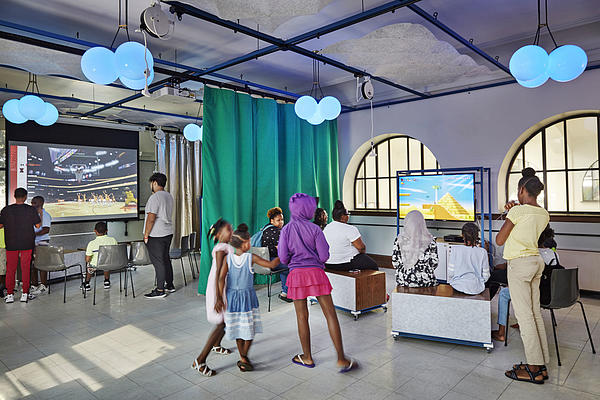 SITU – Making Space